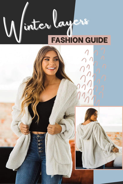 Winter Layers Fashion Guide: How to Stay Warm While Looking Your Best ...