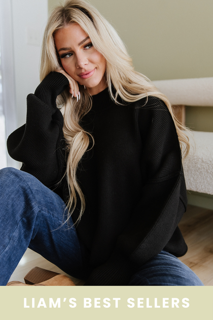 Best Selling Women’s Clothing | Most Popular Styles – Liam & Company
