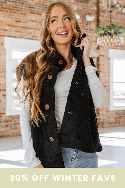 Winter Collection – Liam & Company