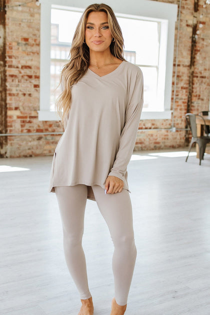 Microfiber Sets – Liam & Company