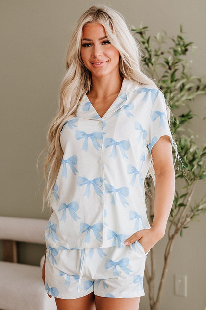 Pajama Shop – Liam & Company