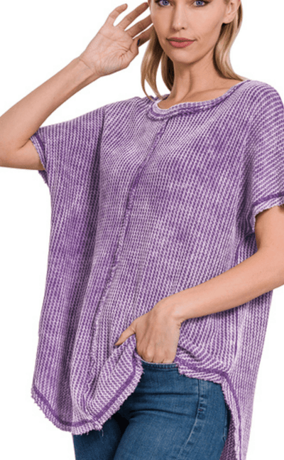 Cute Tops For Women – Liam & Company