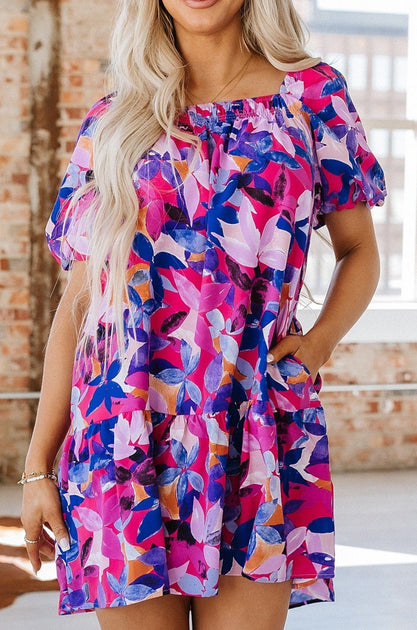 Mini Dresses – Liam & Company