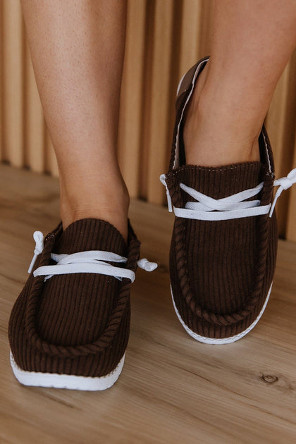 Shoes – Liam & Company